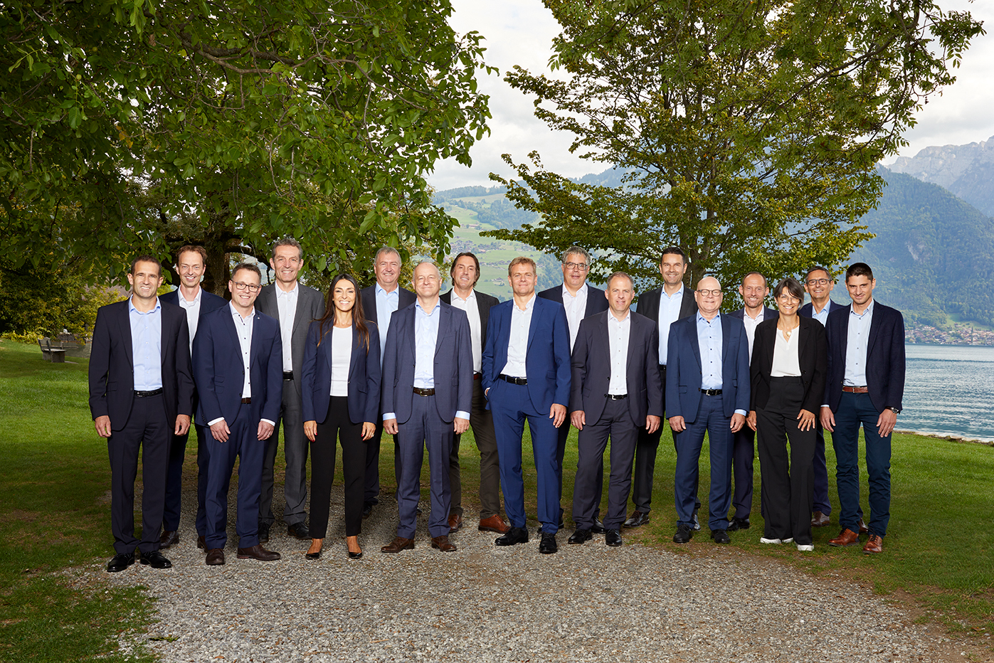 Changements au sein de la Direction de fenaco | fenaco