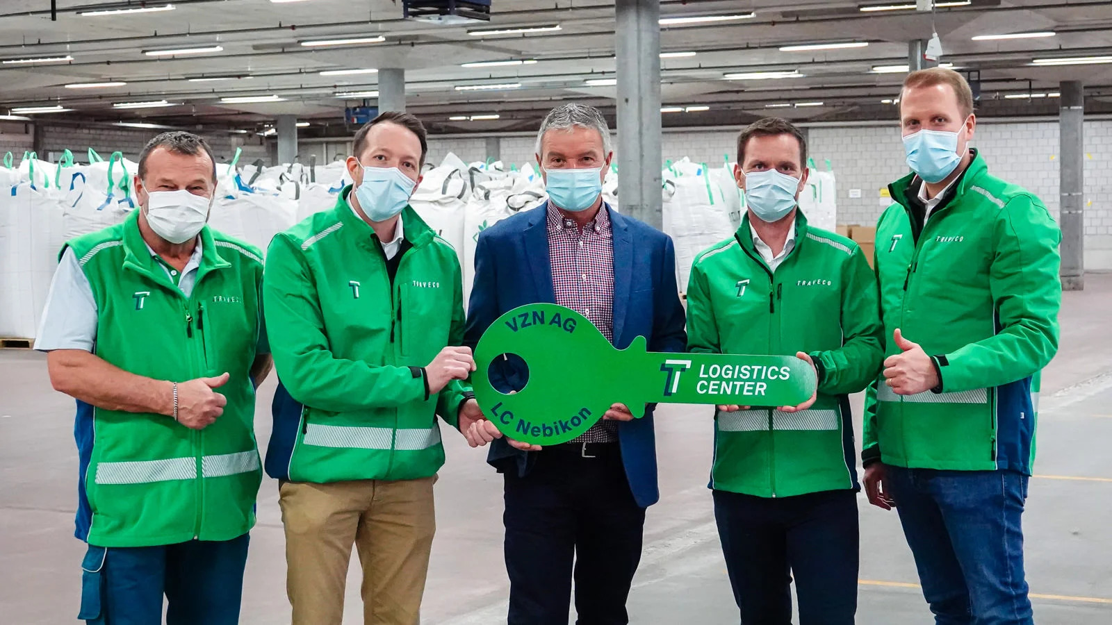 30 ans de fenaco – 30 temps forts | fenaco