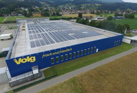 Volg-Gruppe | fenaco