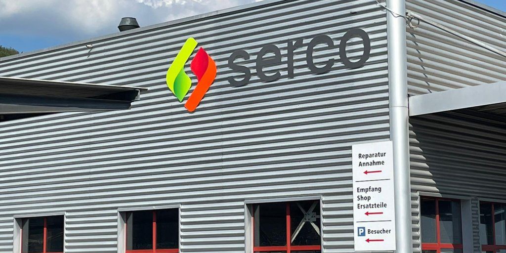 Neue Dachmarke für die Groupe Serco | fenaco