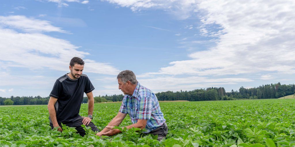AGROLINE zieht von Winterthur nach Birmenstorf | fenaco