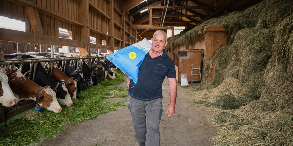 fenaco Klimazertifikate jetzt erhältlich! | fenaco