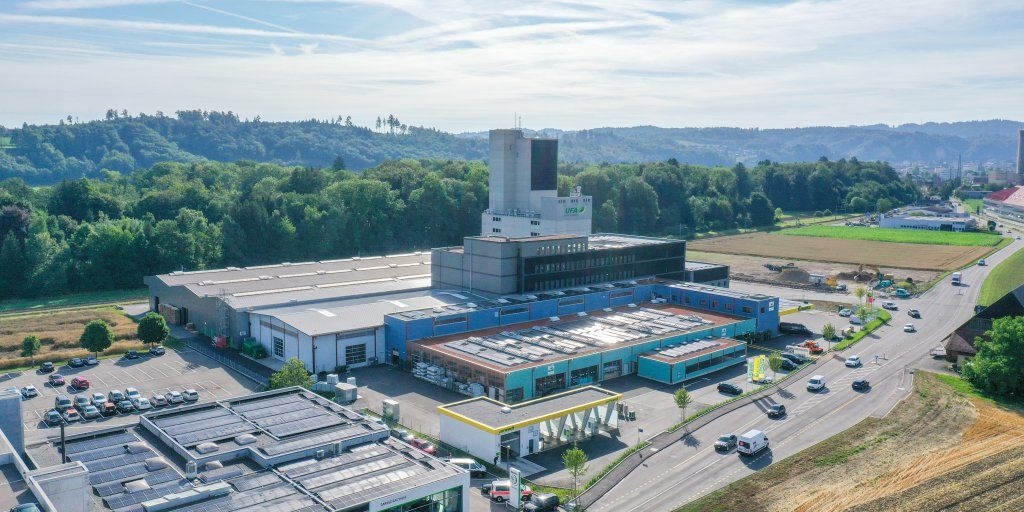 Gelebte Zusammenarbeit in Lyssach | fenaco