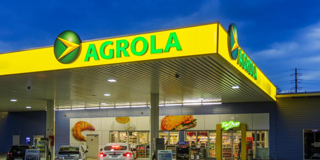 AGROLA AG | fenaco