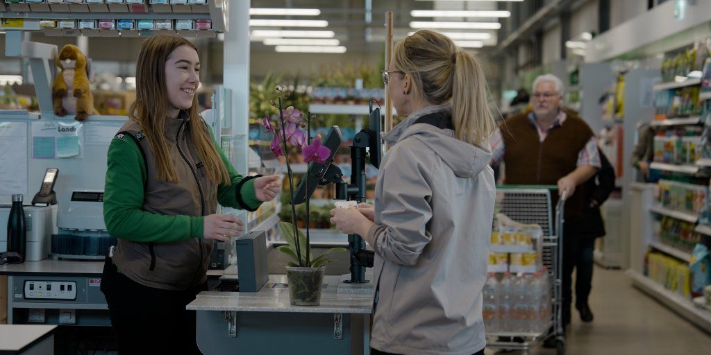 Deine Vorteile bei der fenaco | fenaco