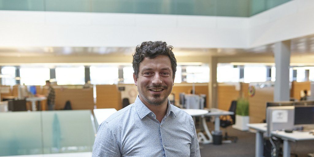 Berufserfahrene | fenaco