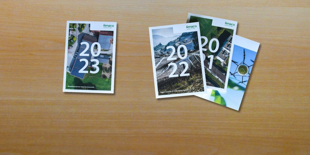 Publications | fenaco