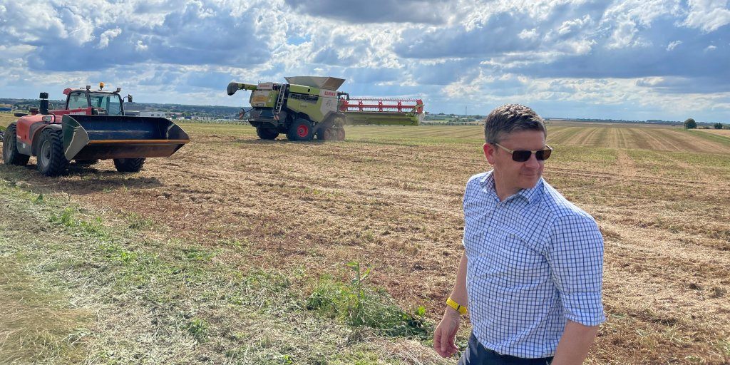 Unterwegs in Frankreich | fenaco