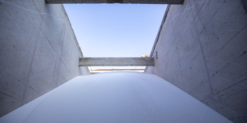 Versorgungssicherheit in Zahlen | fenaco