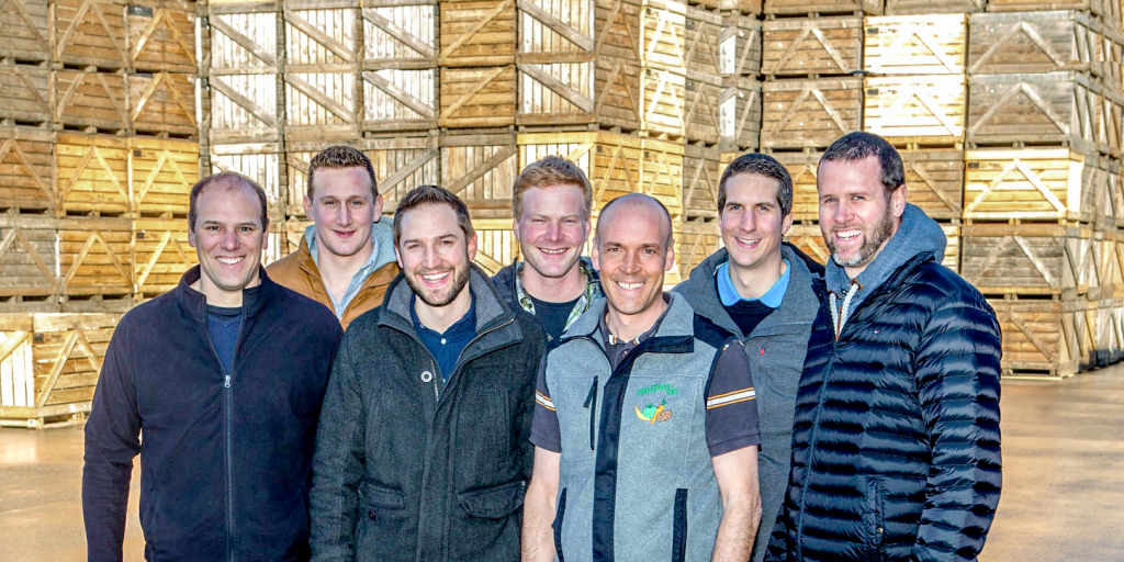 Die fenaco erhöht Lohnsumme um 1 Prozent | fenaco