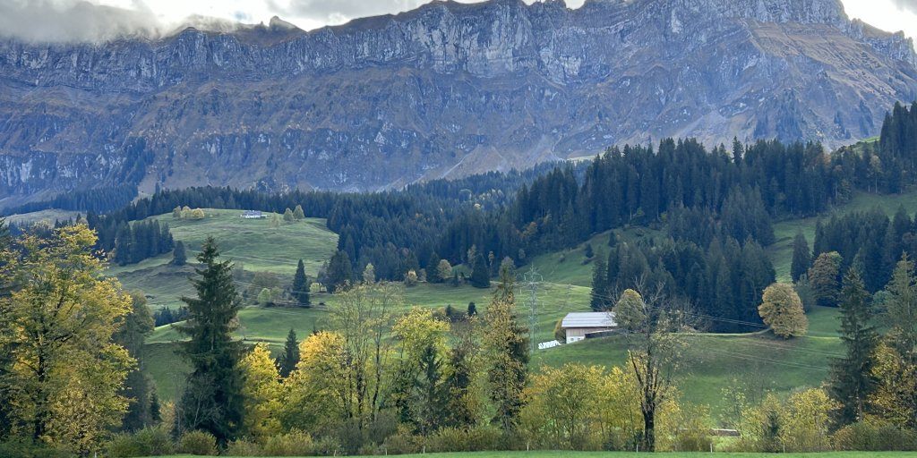 Wärmendes Engagement in Finsterwald | fenaco