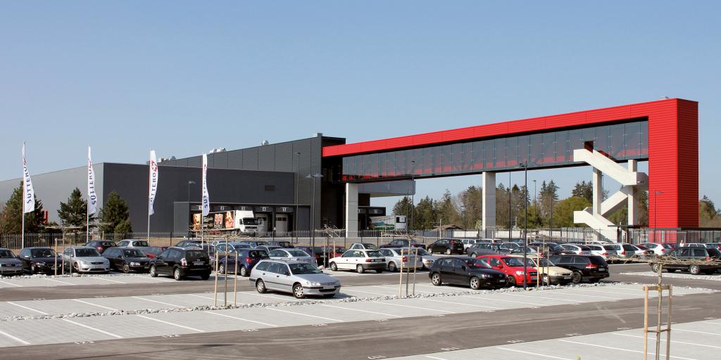 Ernst Sutter | fenaco