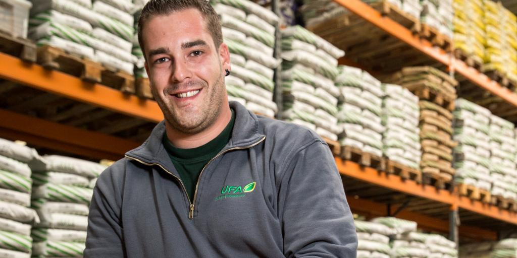 Jobs und Lehrstellen | fenaco