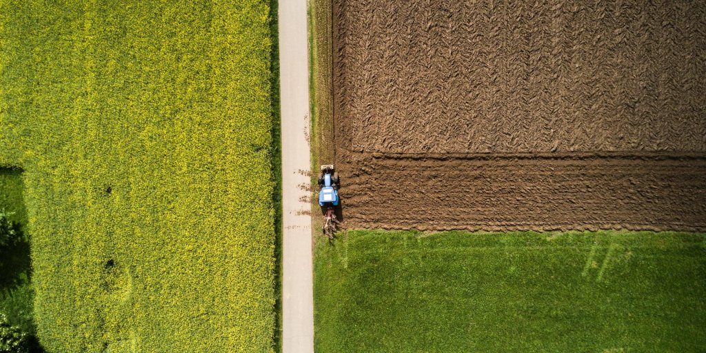 fenaco cooperative: from farm to table