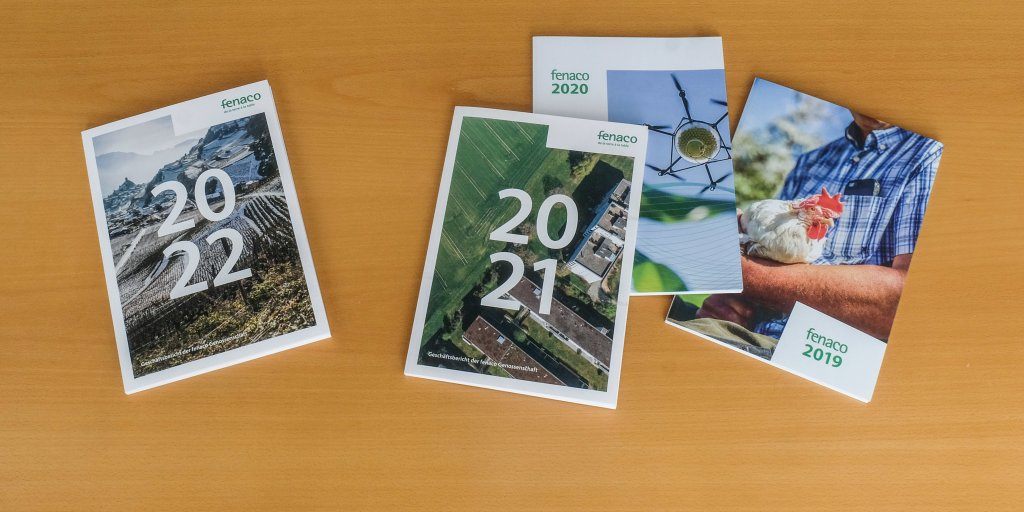 Publications | fenaco