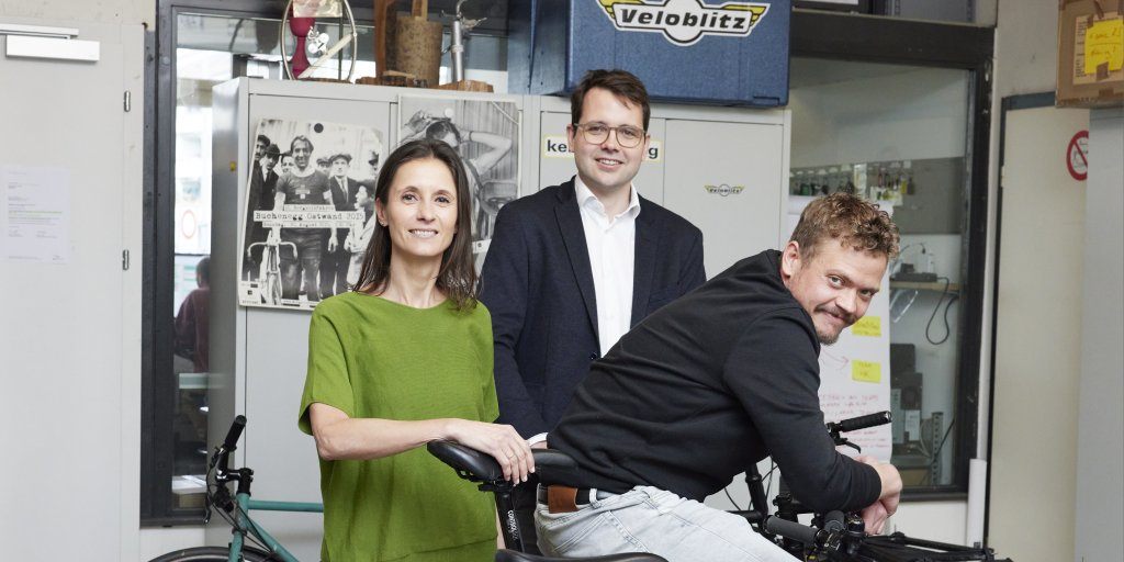 Bei Genossenschaften geht es ums Miteinander | fenaco