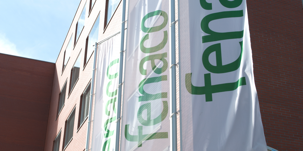 Aussenaufnahmen Standorte | fenaco