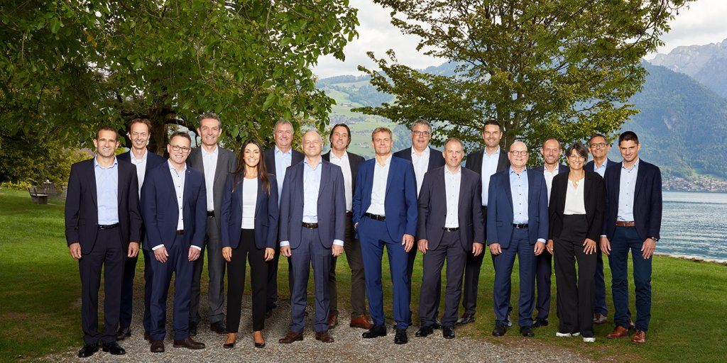 Changements au sein de la Direction de fenaco | fenaco