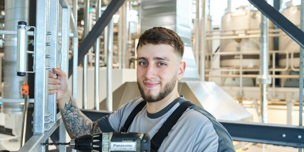 Berufsexplorer | fenaco