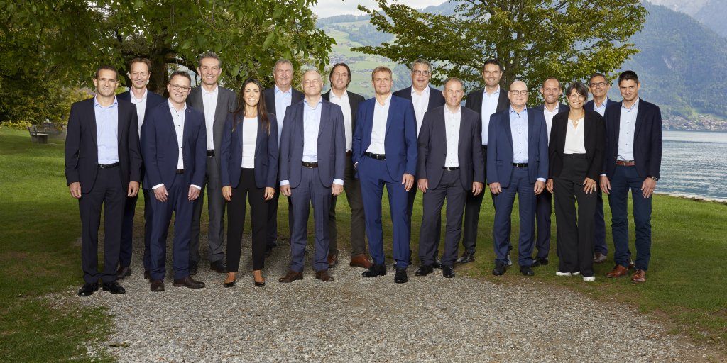 Veränderungen in der Geschäftsleitung der fenaco | fenaco