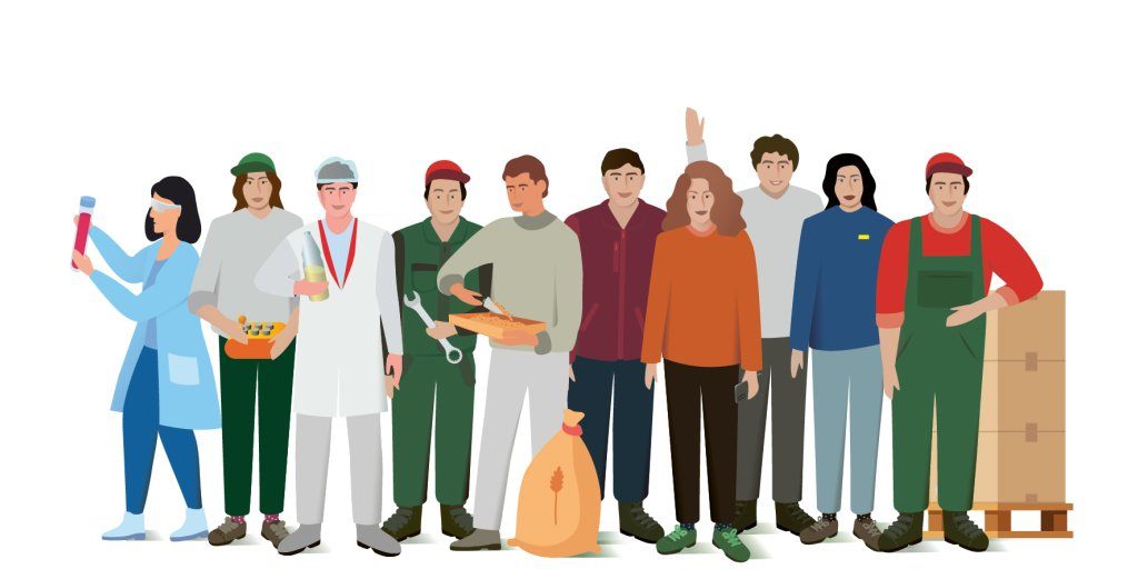 Formation professionnelle | fenaco