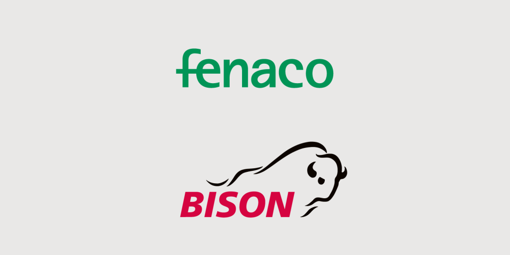 Bison und fenaco Informatik wollen gemeinsam in die Zukunft gehen | fenaco