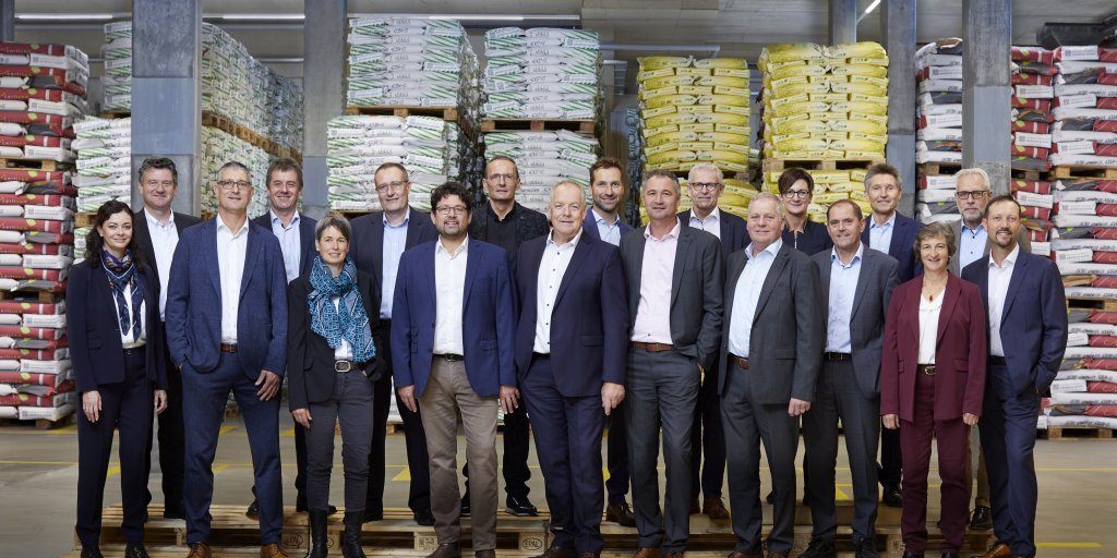 Conseil d’administration | fenaco