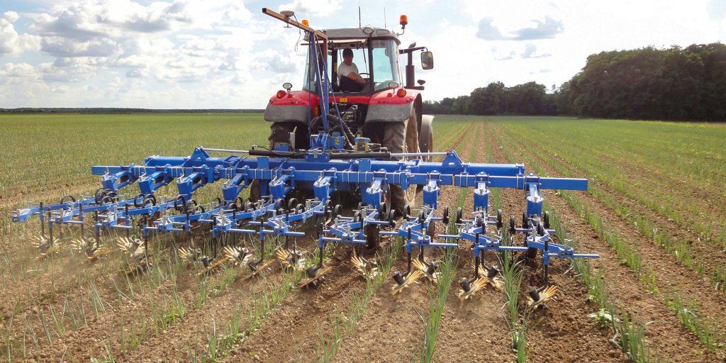 Die Groupe Serco setzt auf Digitalisierung in der Landwirtschaft | fenaco